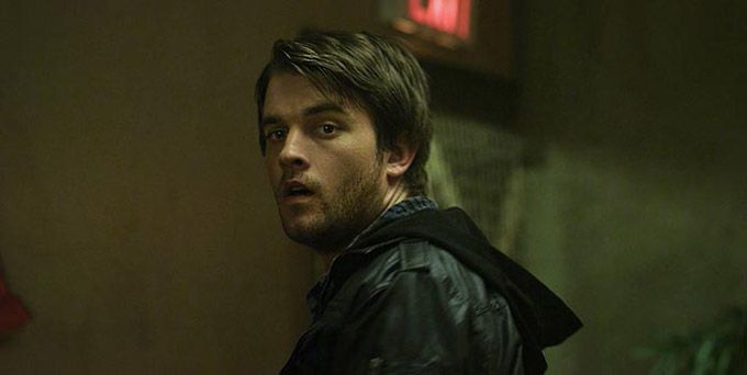 Photo de Chase Williamson - John Dies at the End : Photo Chase ...