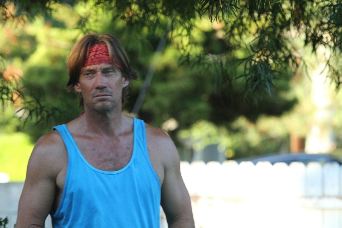 Photo de Kevin Sorbo - Poolboy: Drowning Out the Fury : Photo Kevin ...