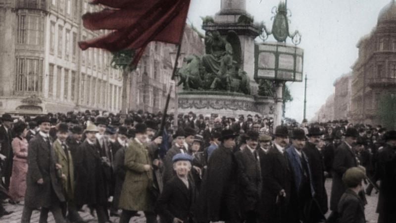 Apocalypse Hitler : Apocalypse Hitler : Photo - 7 sur 8 - AlloCiné