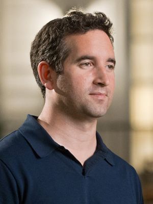 Hayden Schlossberg - AlloCiné