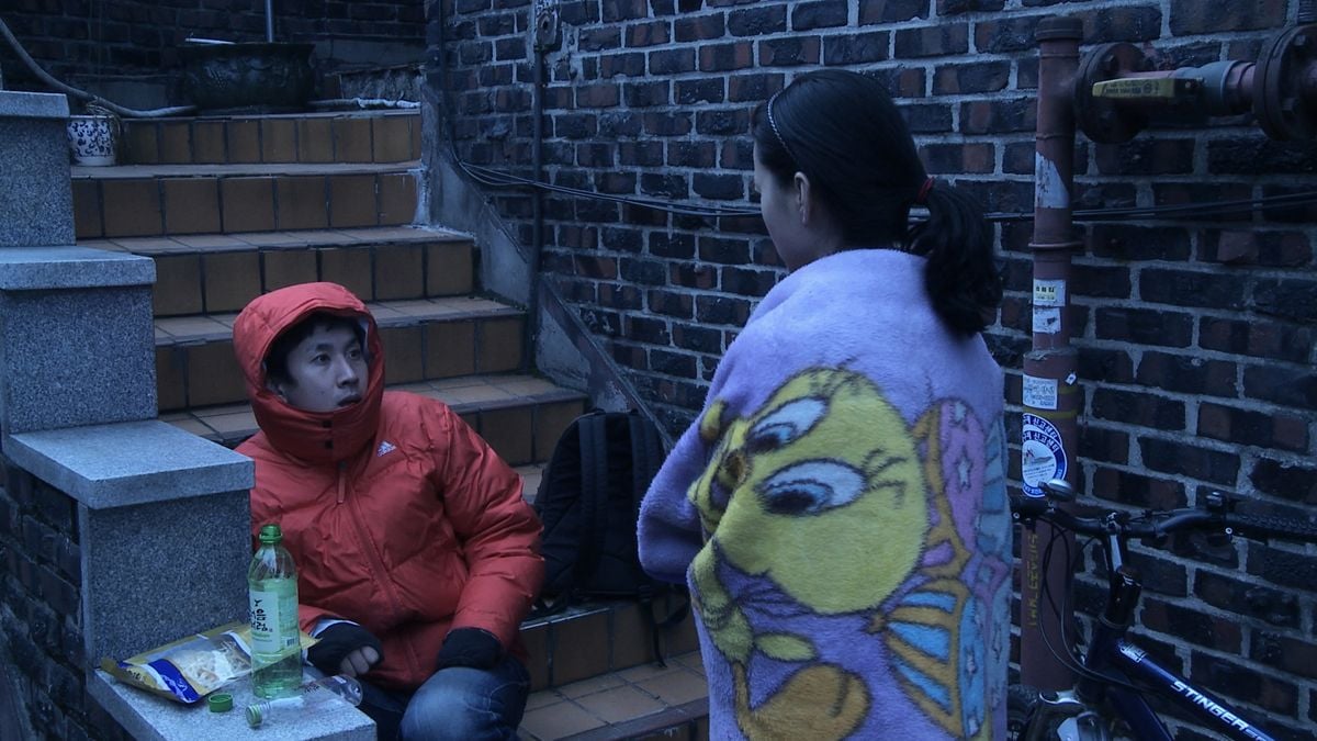 Photo du film Oki's Movie - Photo 11 sur 15 - AlloCiné