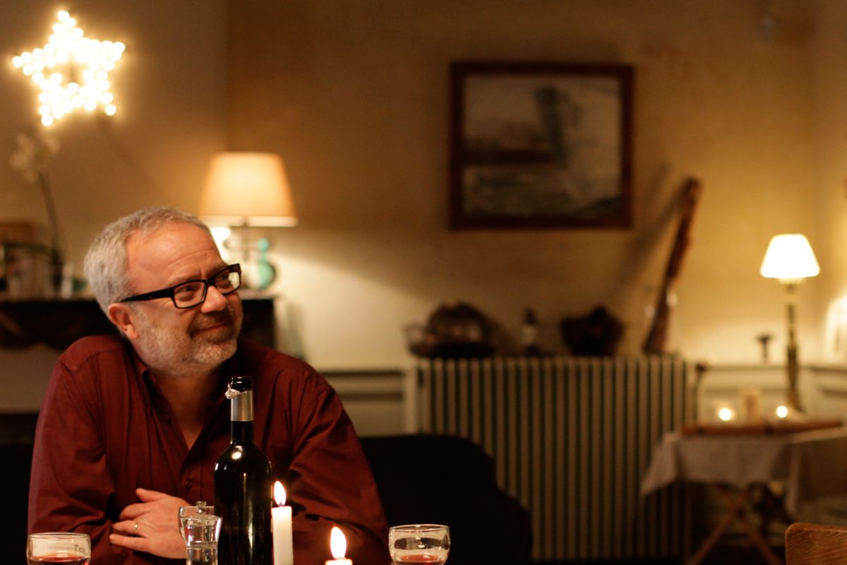 Photo de Louis Becker - Les Papas du dimanche : Photo Louis Becker ...