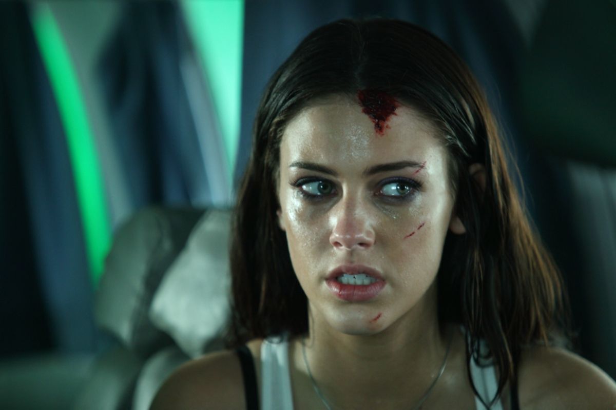 Photo du film Altitude - Photo 8 sur 8 - AlloCiné