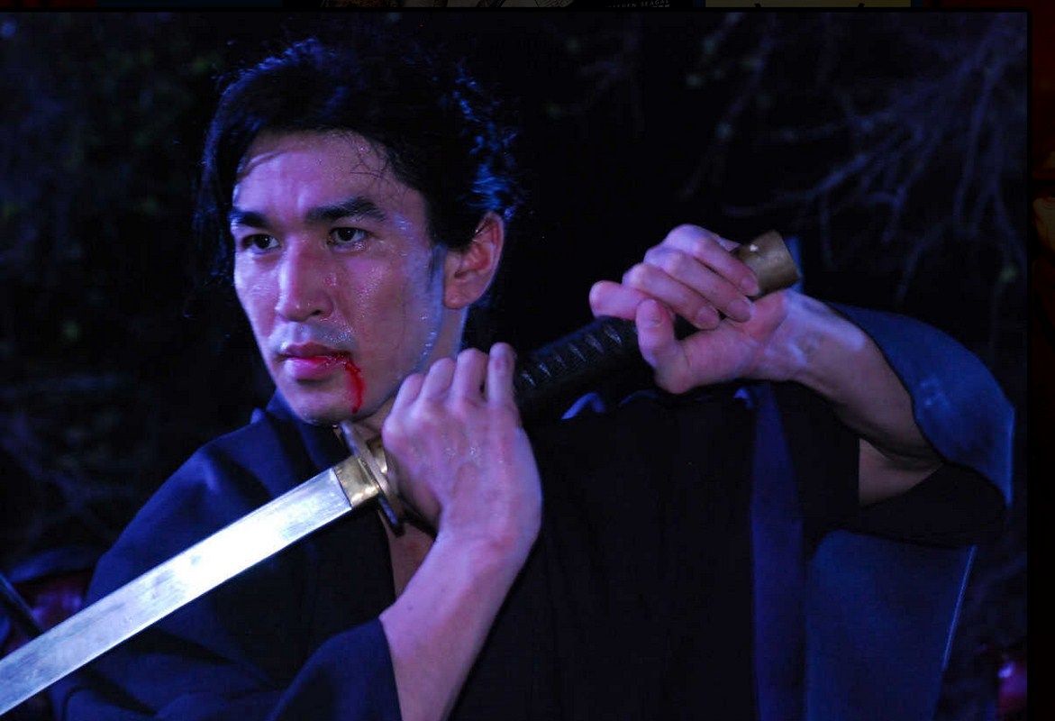 Photo du film Yamada, la voix du samouraï - Photo 3 sur 9 - AlloCiné