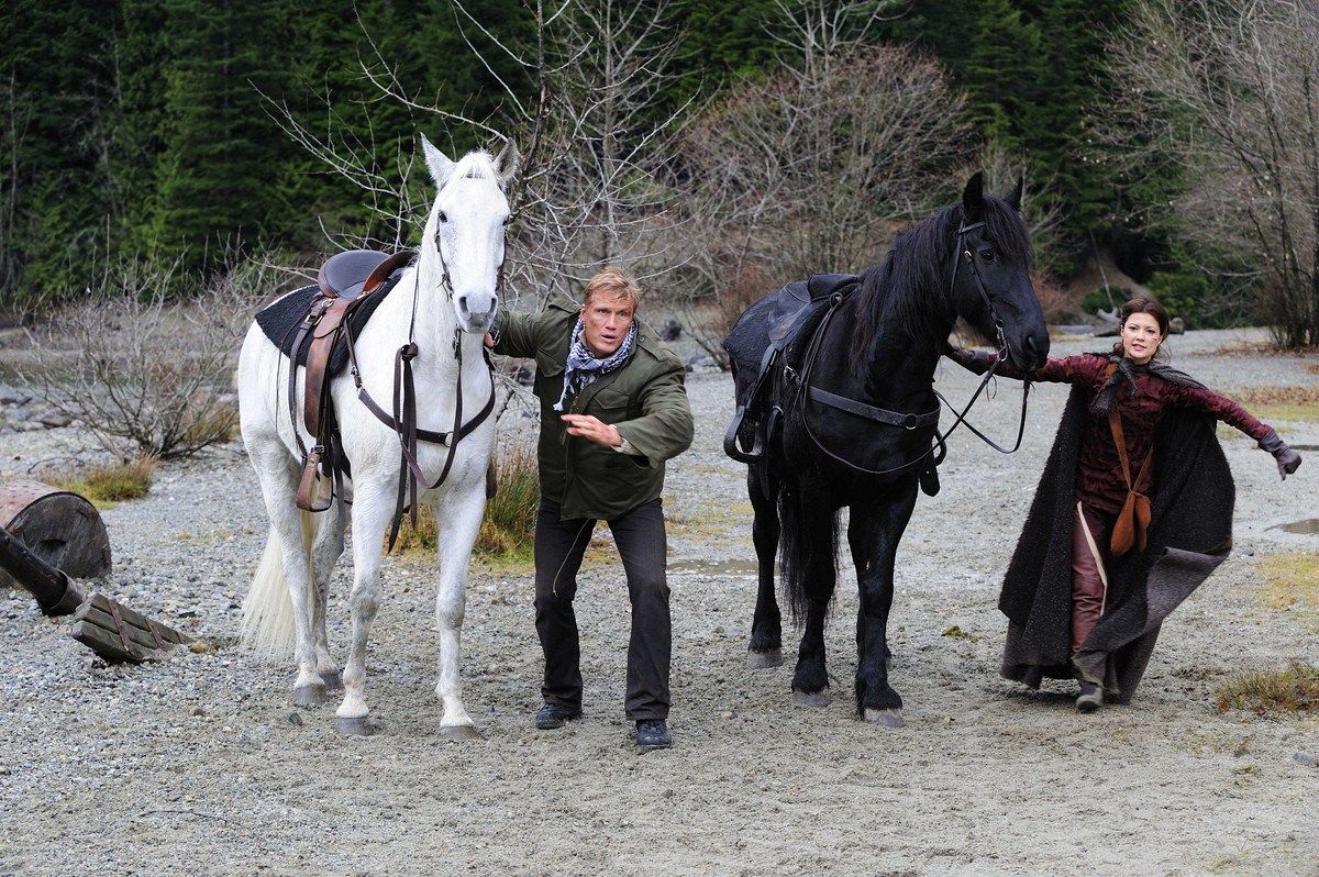 Photo du film King Rising 2 : les deux mondes - Photo 5 sur 10 - AlloCiné