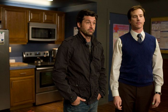 Photo de Patrick Dempsey - Flypaper : Photo Patrick Dempsey - Photo 130 ...