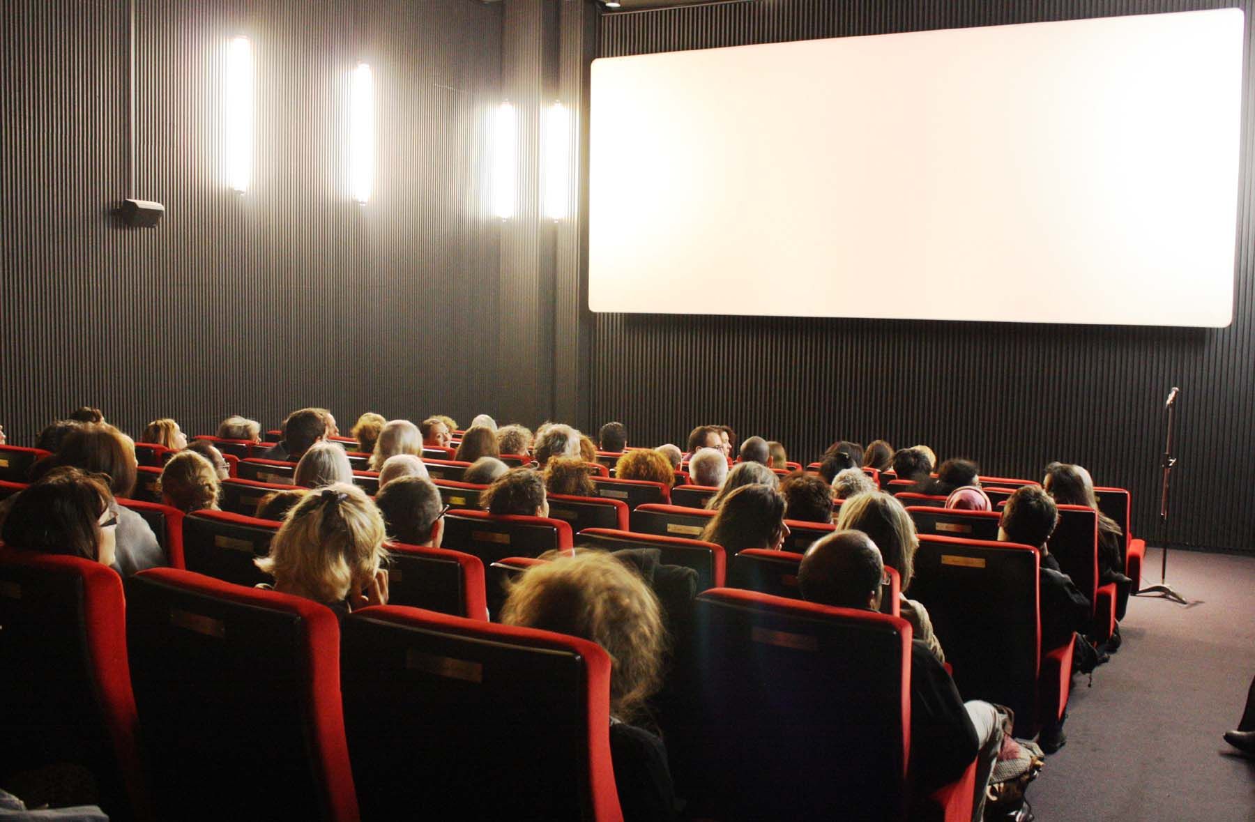 Cinéma Centre Wallonie-Bruxelles à Paris (75004 ) - AlloCiné