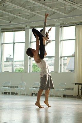 Photo du film Sur le rythme - Dance on the beat - Photo 11 sur 11 ...