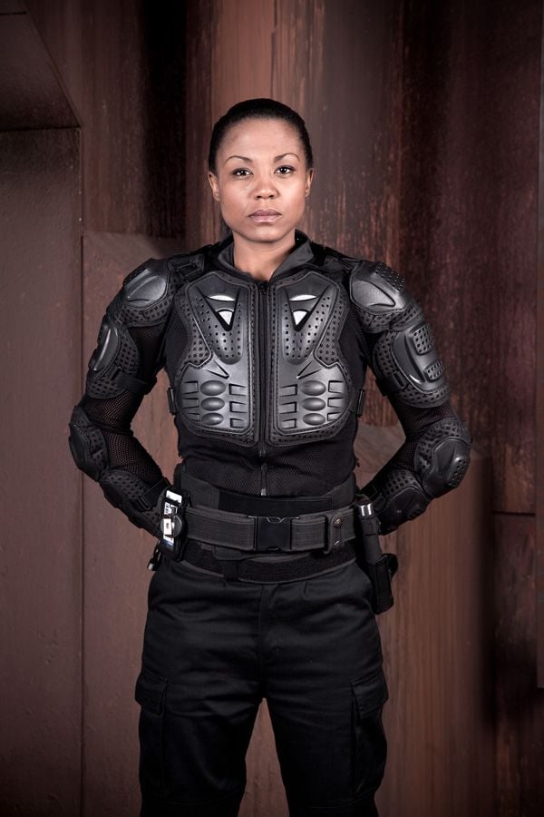 Photo de Jennifer Rope - Photo Jennifer Rope - Photo 1 sur 2 - AlloCiné