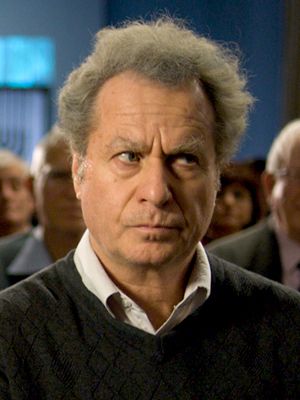 Shlomo Bar-Aba - AlloCiné