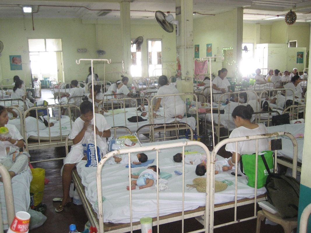 Photo du film Baby Factory - Photo 1 sur 3 - AlloCiné