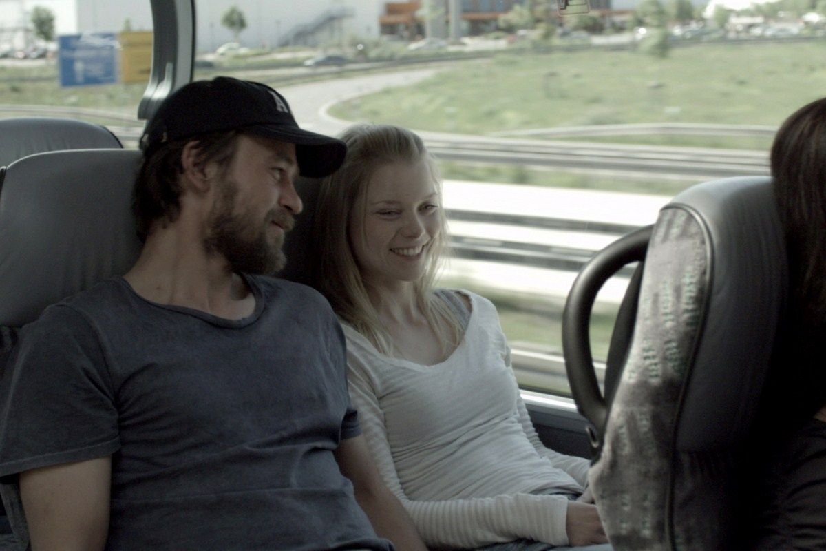 Photo du film Hut in the Woods - Photo 4 sur 5 - AlloCiné