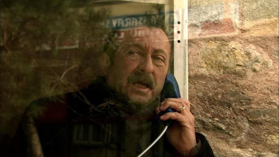 Photo de Erkan Can - Son : le passager disparu du vol 163 : Photo Erkan ...