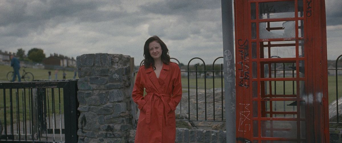 Photo du film Shadow Dancer - Photo 9 sur 16 - AlloCiné