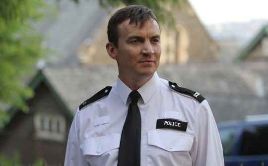 Photo du film The Reverend - Photo 10 sur 14 - AlloCiné