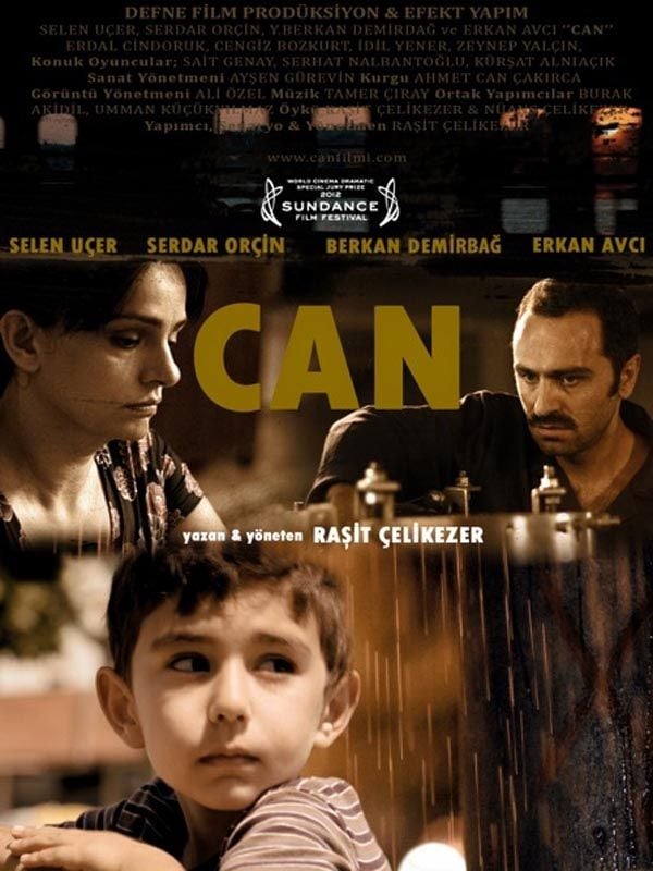 Can - Film 2012 - AlloCiné