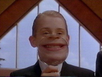 Photo du film Richie Rich - Photo 7 sur 10 - AlloCiné