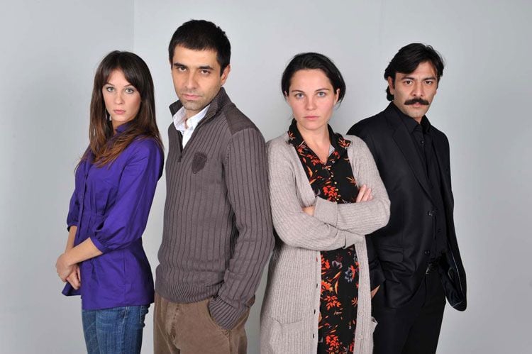 Photo de Cansel Elçin - Photo Cansel Elçin, Tülin Özen - Photo 11 sur ...