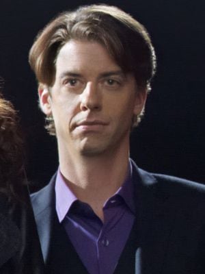 Christian Borle - AlloCiné