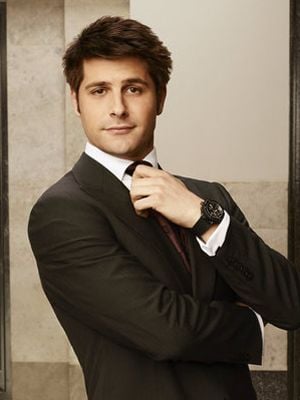 Ryan Johnson - AlloCiné