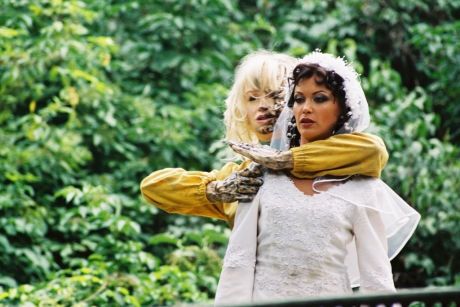 Photo du film Man With the Screaming Brain - Photo 6 sur 12 - AlloCiné