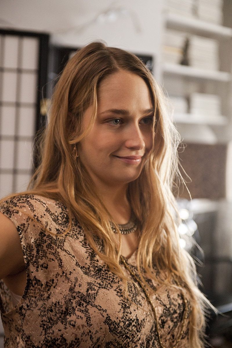 Girls : Girls : Photo Jemima Kirke - 210 sur 229 - AlloCiné