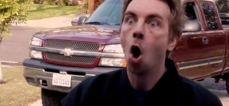 Photo de Dax Shepard - Brother's Justice : Photo Dax Shepard - Photo ...