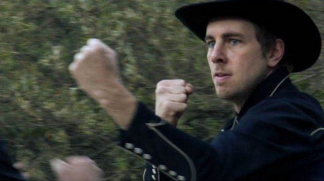 Photo de Dax Shepard - Brother's Justice : Photo Dax Shepard - AlloCiné