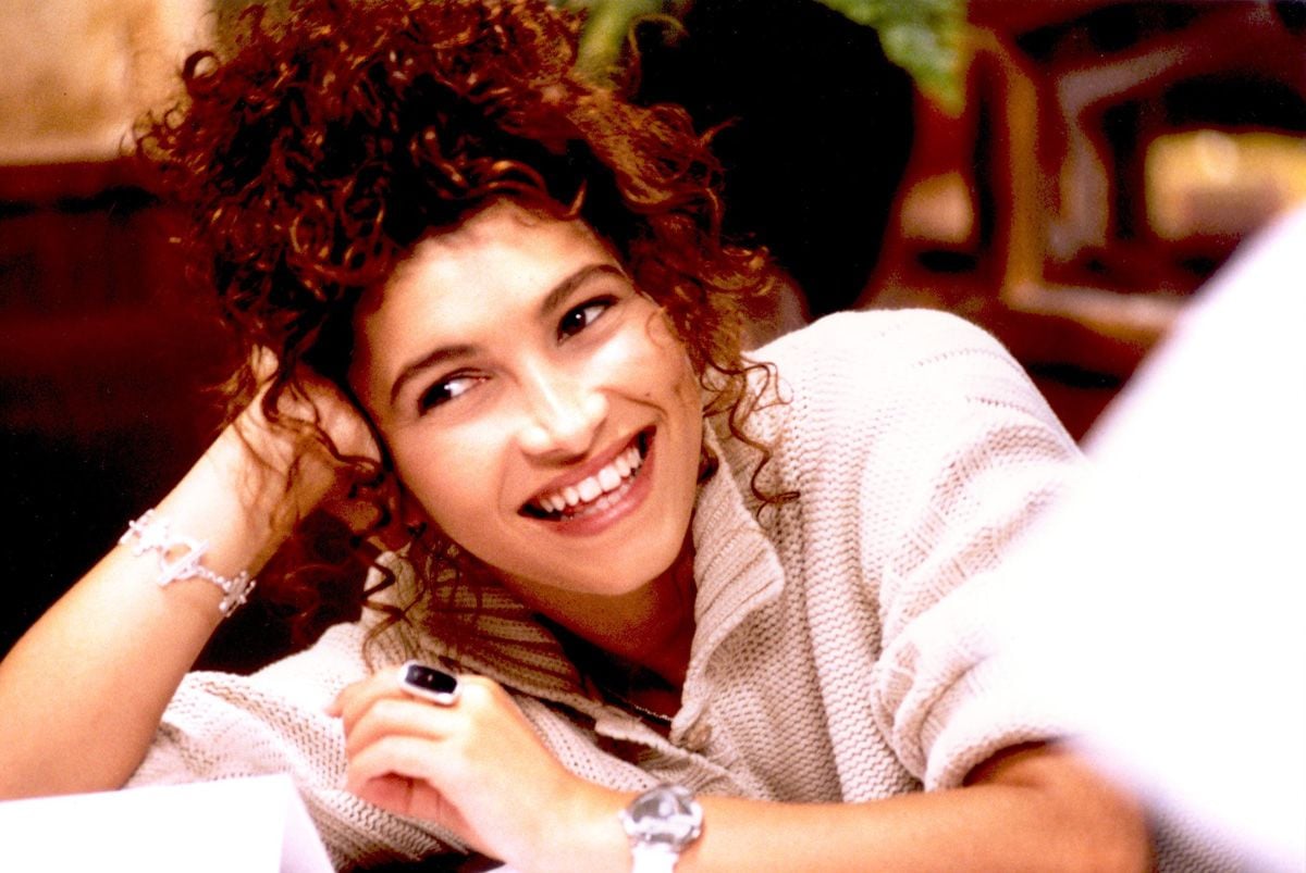 Photo de Ysa Ferrer - Photo Ysa Ferrer - Photo 3 sur 4 - AlloCiné