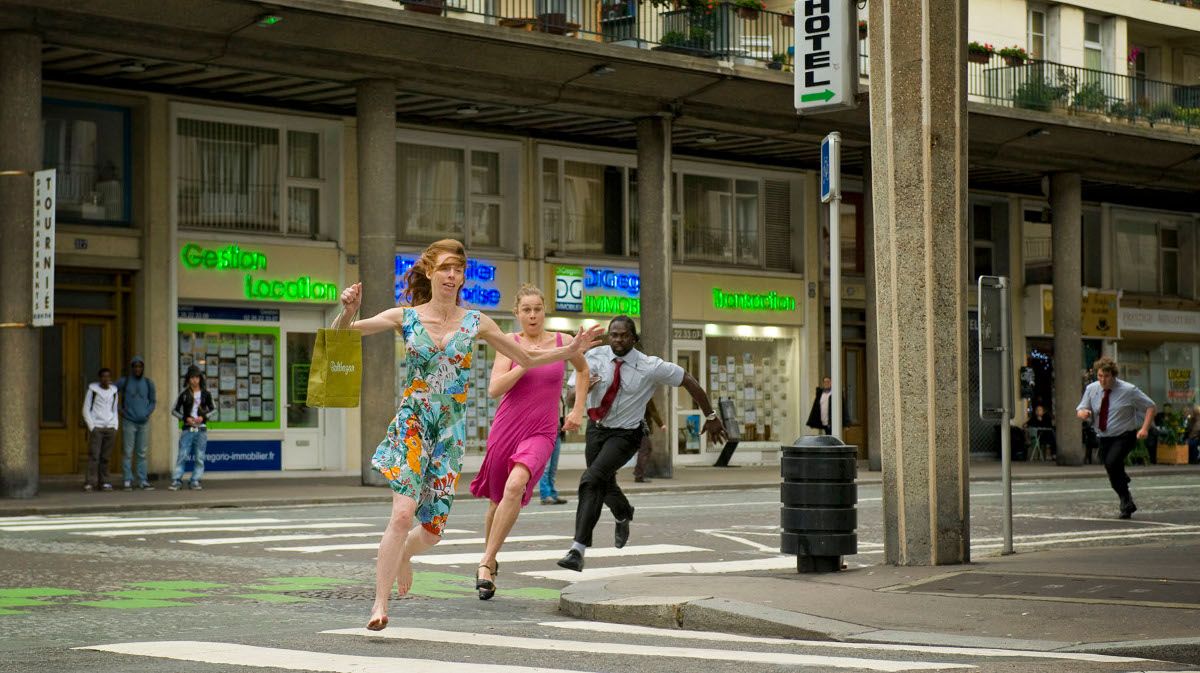 Photo de Fiona Gordon - La Fée : Photo Fiona Gordon - Photo 15 sur 41 ...