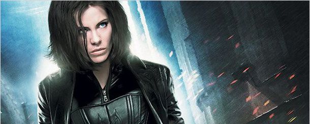 "Underworld : Nouvelle ère" : un bestiaire toujours plus mordant ...