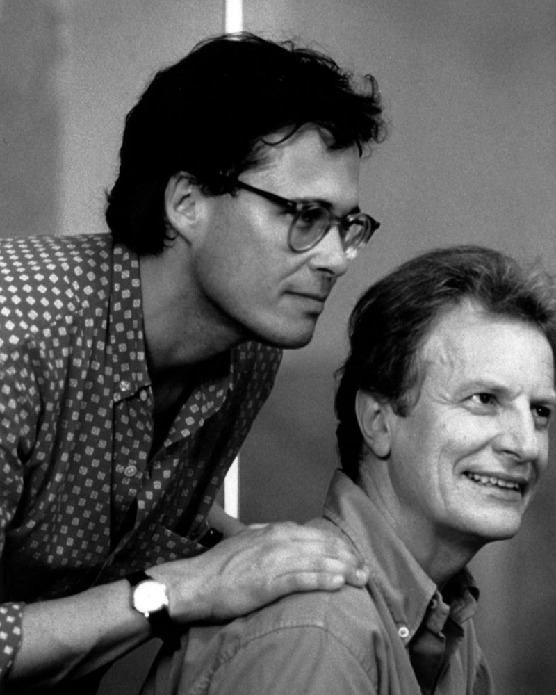 Photo de Laurent Perrin - Photo Laurent Perrin - Photo 1 sur 3 - AlloCiné