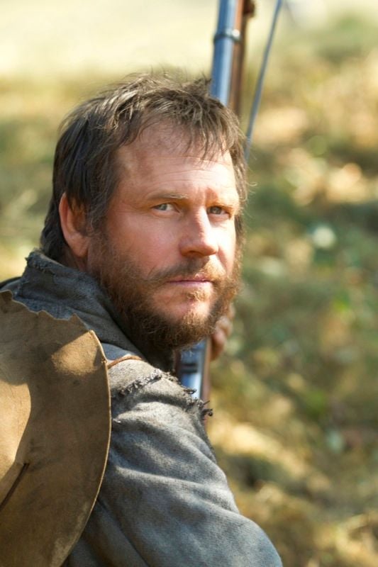 Photo de Bill Paxton - Photo Bill Paxton - Photo 63 sur 75 - AlloCiné