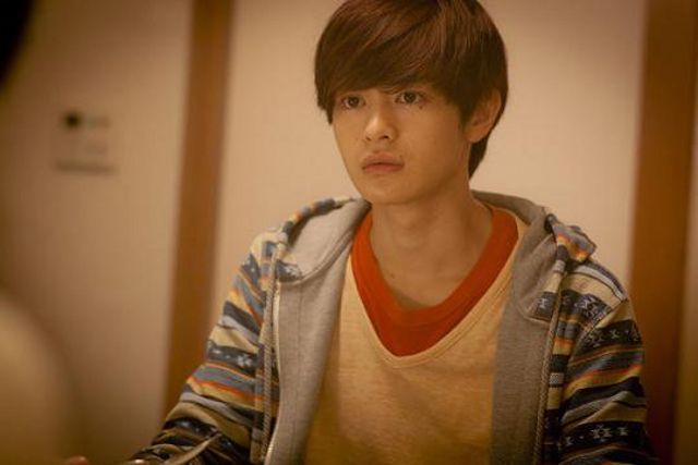 Photo du film Sadako 3D - Photo 5 sur 12 - AlloCiné