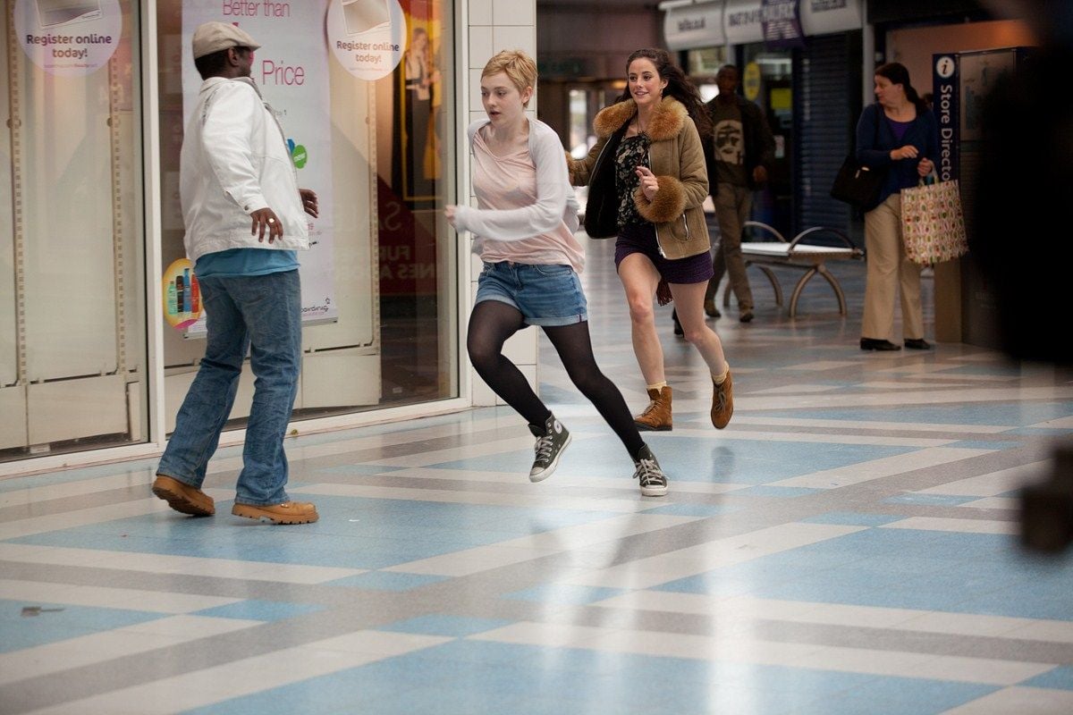 Photo du film Now Is Good - Photo 5 sur 24 - AlloCiné