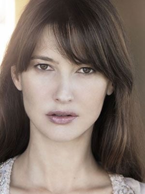 Alexia Landeau - AlloCiné