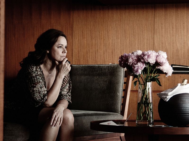 Photo du film Miss Kicki - Photo 8 sur 10 - AlloCiné