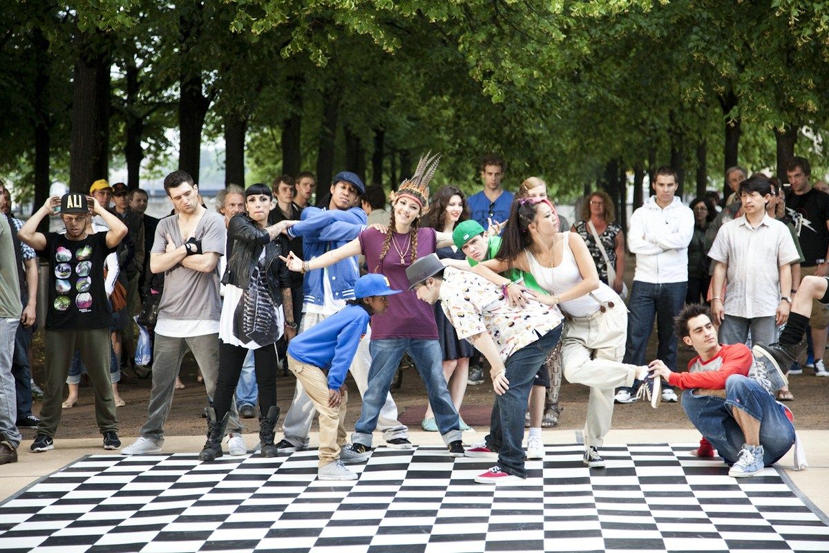 Photo du film Street Dance 2 [3D] - Photo 28 sur 33 - AlloCiné