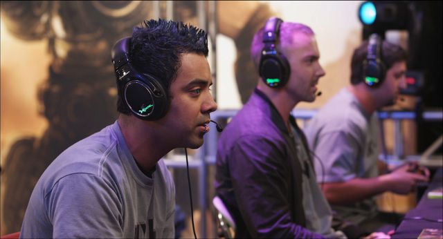 Photo du film Noobz - Photo 3 sur 11 - AlloCiné