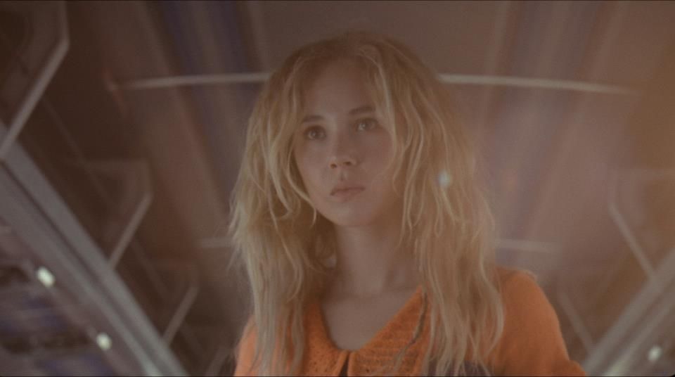 Photo de Juno Temple - Jack and Diane : Photo Juno Temple - Photo 110 sur 127 - AlloCiné