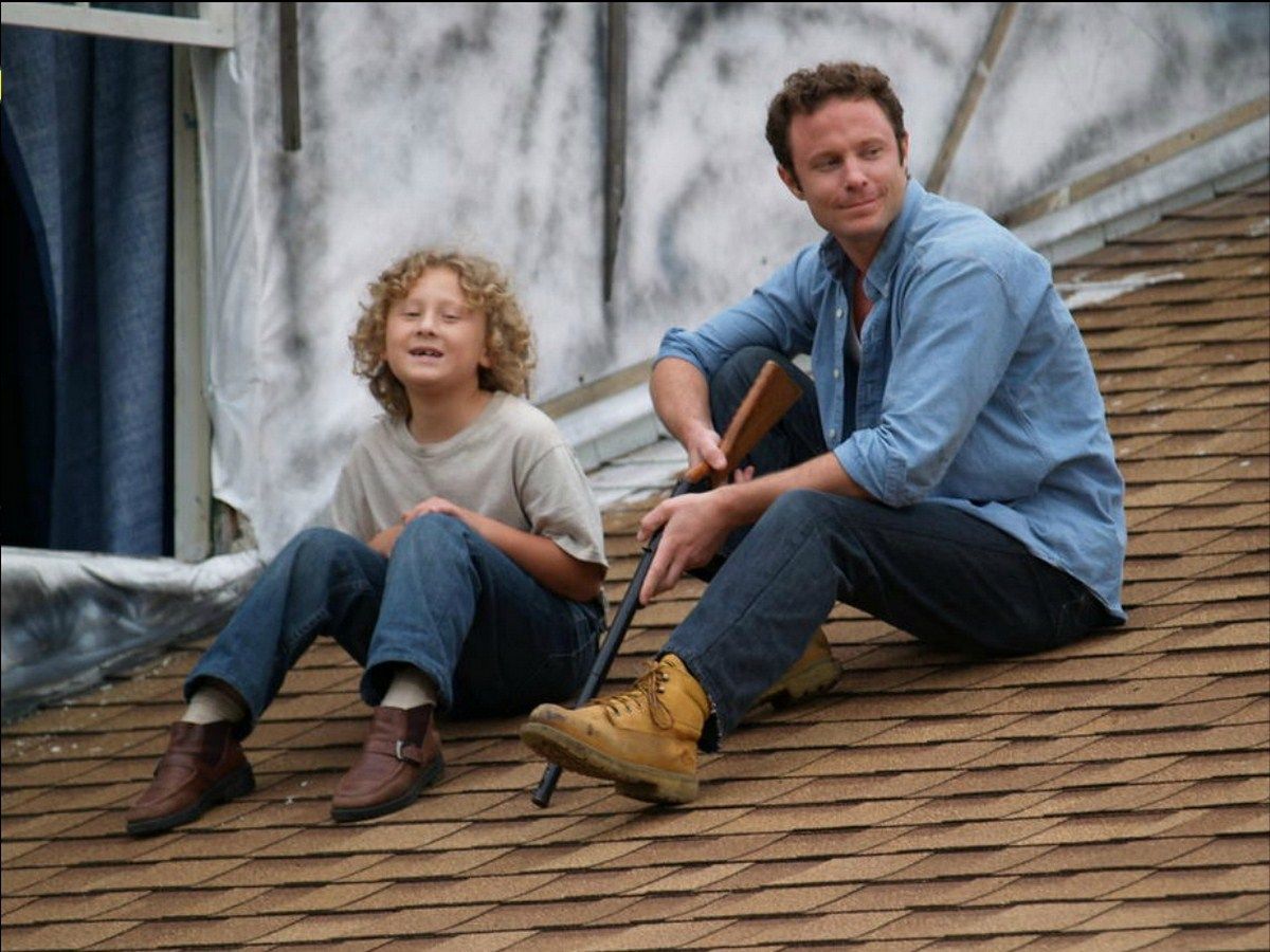 Photo du film The Fields - Photo 4 sur 10 - AlloCiné