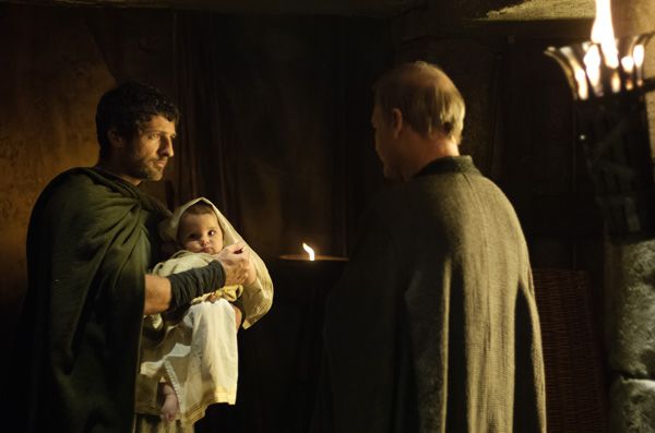 Photo de Lluis Homar - Photo Lluis Homar, Jesús Olmedo - Photo 13 sur ...