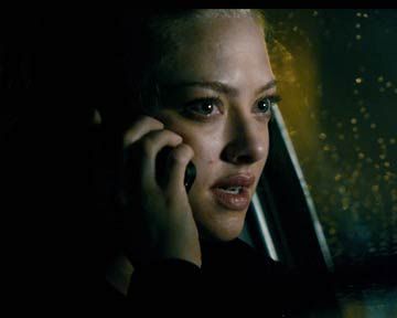 Trailer du film Disparue - Disparue Bande-annonce (2) VO - AlloCiné