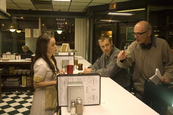 Photo du film The Job - Photo 8 sur 15 - AlloCiné