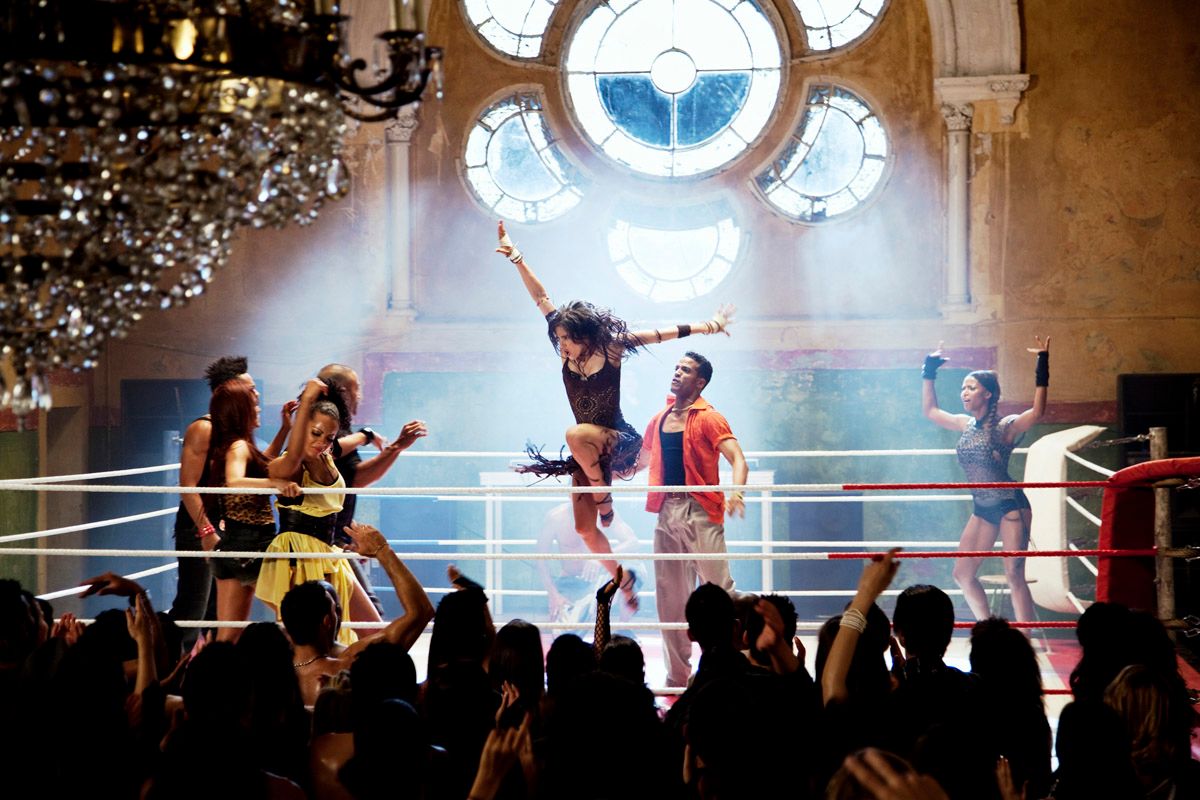 Photo du film Street Dance 2 [3D] - Photo 10 sur 28 - AlloCiné