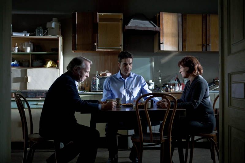 Photo du film Lek wysokosci - Photo 12 sur 14 - AlloCiné