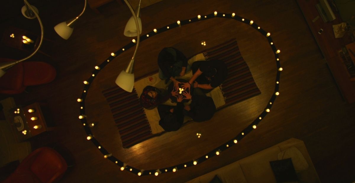 Photo du film el-CİN - Photo 6 sur 9 - AlloCiné