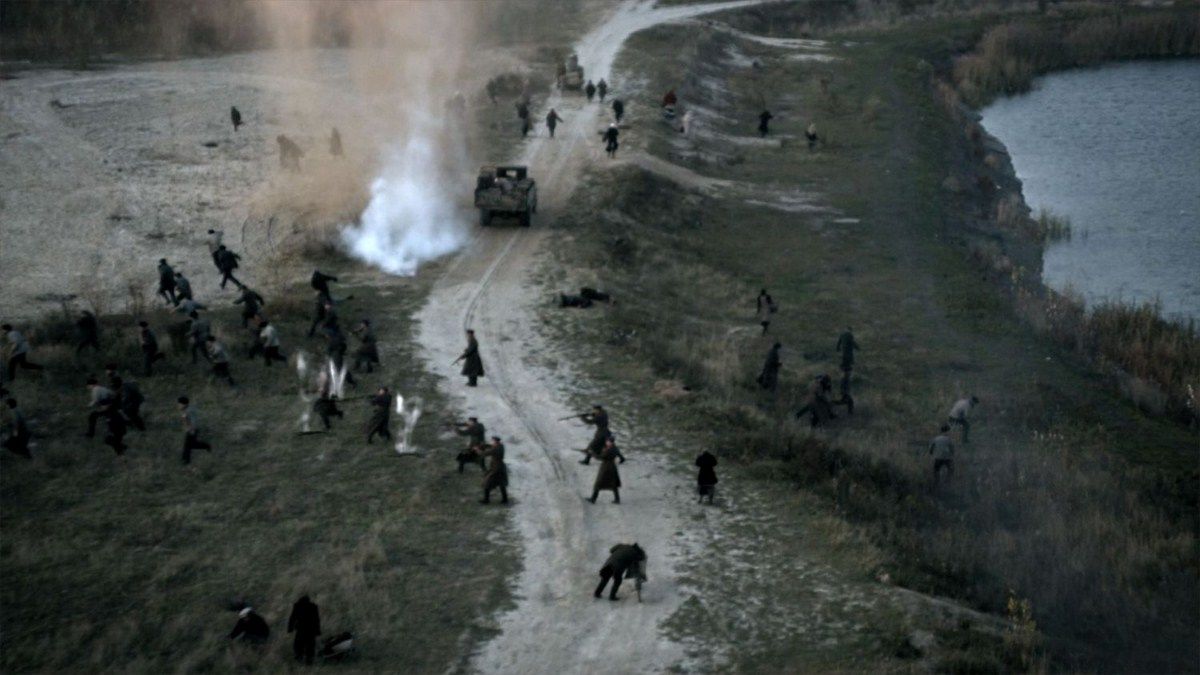 Photo du film Dostawit ljuboi zenoi - Photo 1 sur 5 - AlloCiné