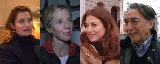 Sur le tournage de "13, rue Mandar" d'Idit Cebula [VIDEO] - Actus Ciné ...