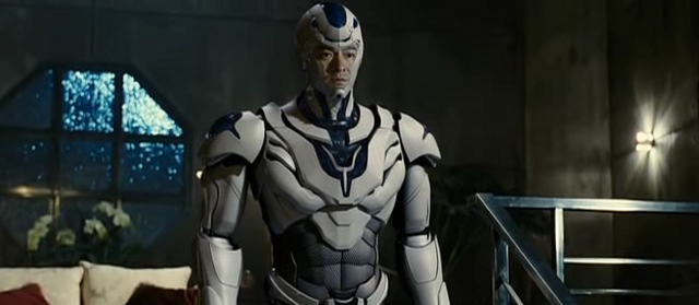 Photo du film Time Warriors : La révolte des mutants - Photo 1 sur 7 ...